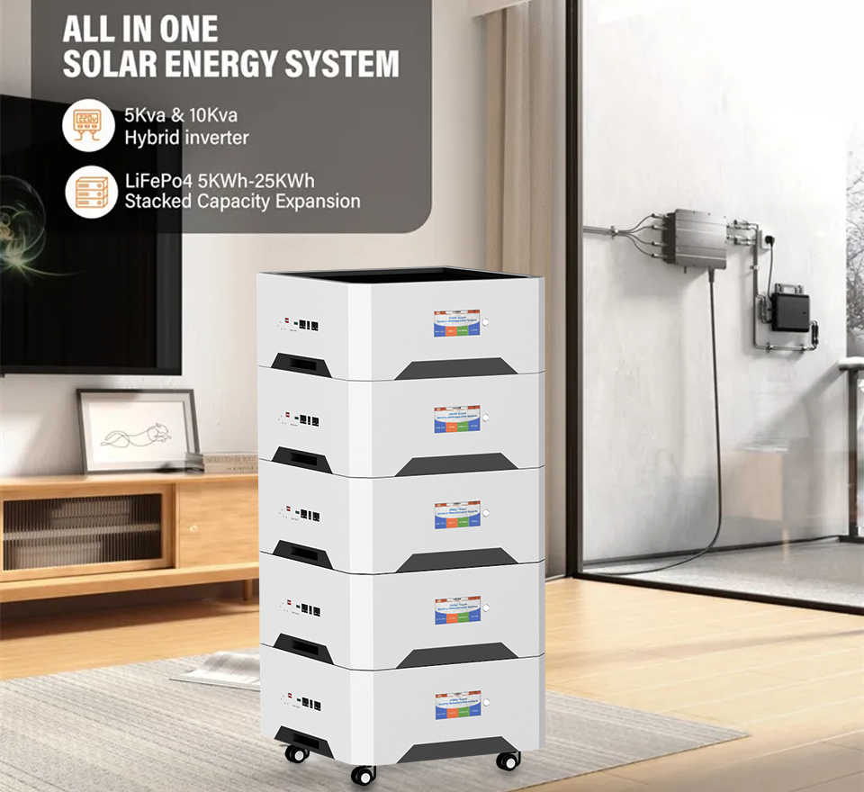 51.2V LOW VOLTAGE STACKABLE MOUNTED SMLV SERIOUS MULTILAYER BATTERY ...