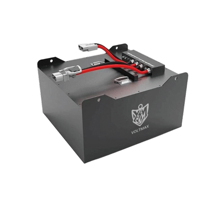 Forklift lithium batteries 51.2V, 48V, 400Ah, 450Ah, 456Ah - aogepower.com